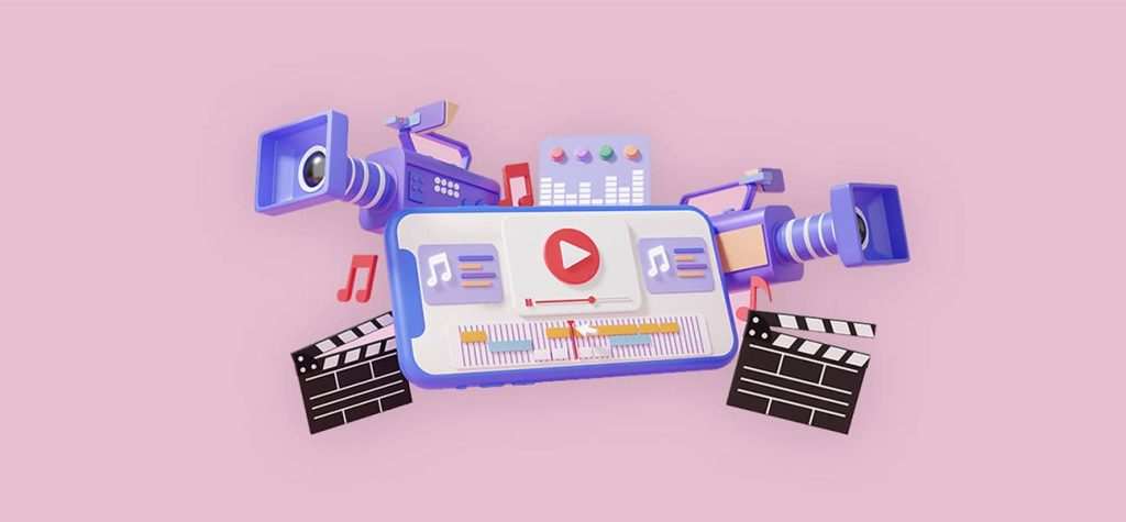 Why Videos Are Taking Over Social Media – Viaara Tech